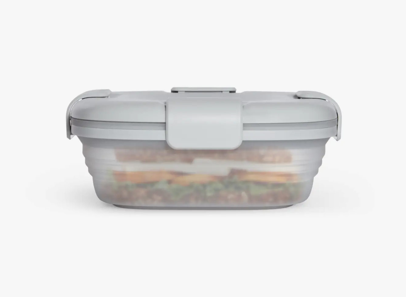 Stojo Translucent Box | JOY FILL