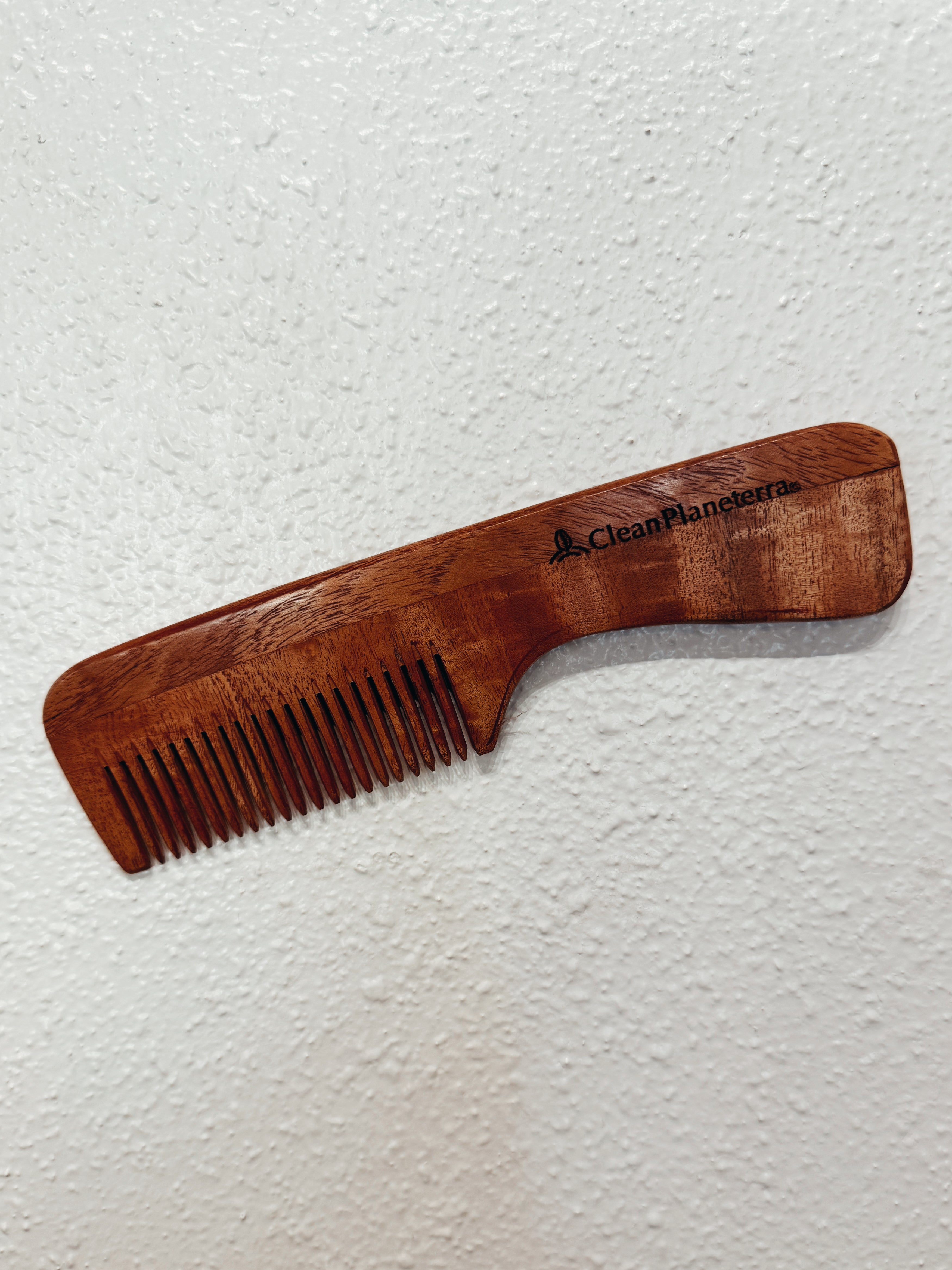 Wooden Comb | JOY FILL