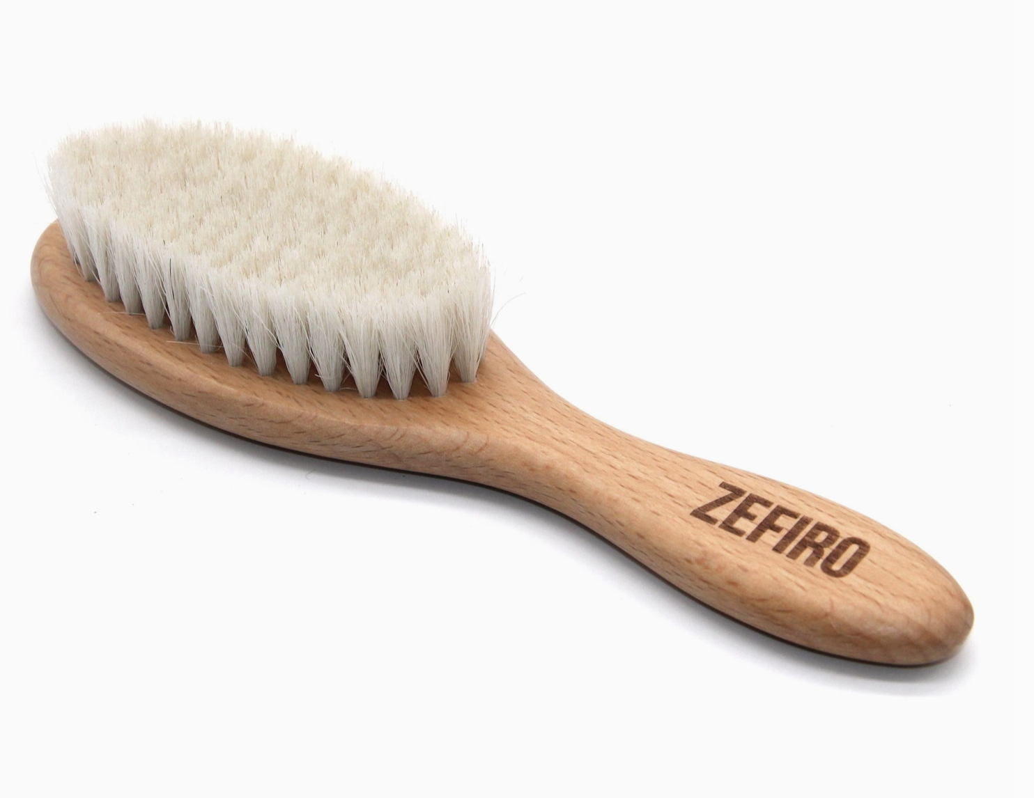 Baby Hair Brush | JOY FILL