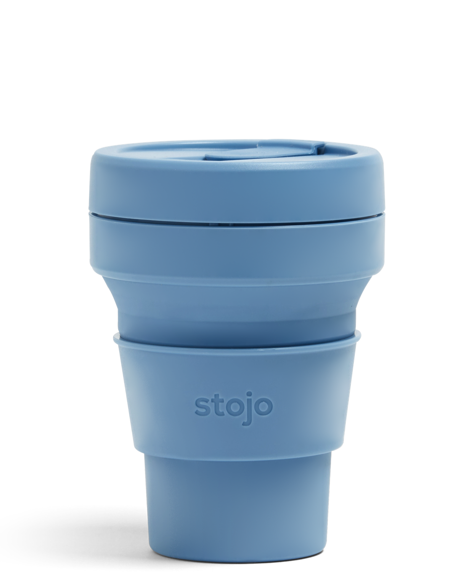Stojo Pocket Cup | JOY FILL