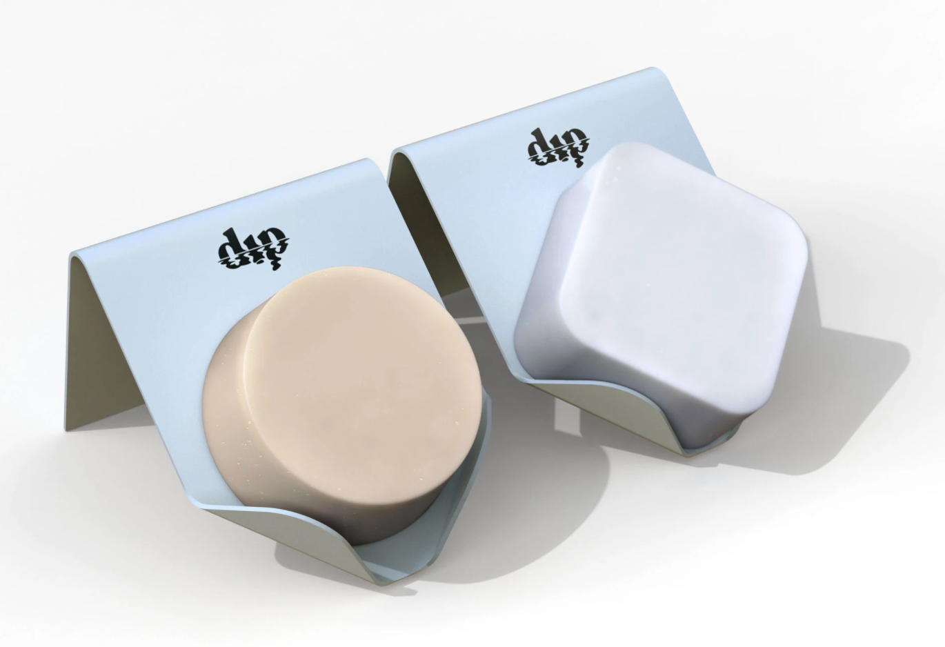 Dip Life Preserver Draining Soap Dish | JOY FILL