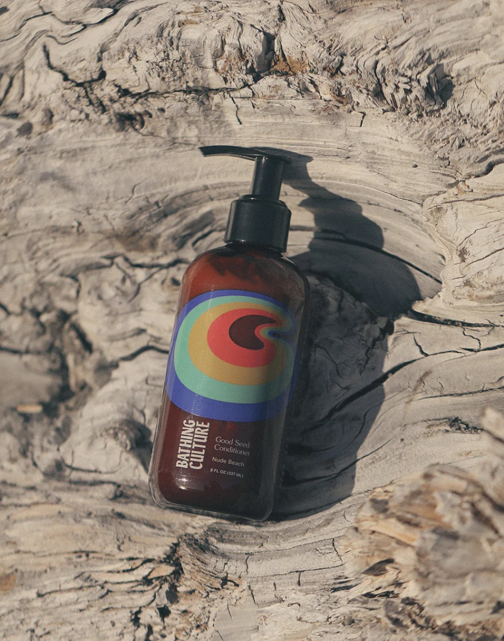 Bathing Culture Hair Products | JOY FILL