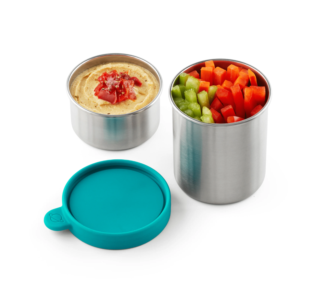 PlanetBox Trailhead Snack Container | JOY FILL
